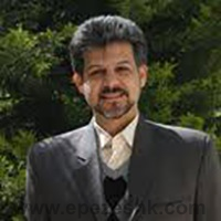 دکتر علی طبیبی - متخصص جراحی کلیه، مجاری ادراری و تناسلی (اورولوژی)