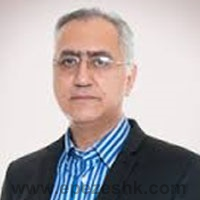 دکتر ناصر رهبر - متخصص جراحی عمومی